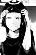 Kurona Yasuhisa/Image Gallery | Tokyo Ghoul Wiki | Fandom