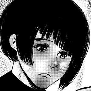 Koori Ui | Tokyo Ghoul Wiki | Fandom