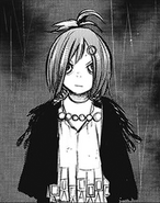 Roma Hoito/Image Gallery | Tokyo Ghoul Wiki | Fandom