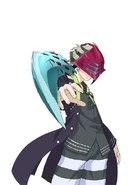 Rio (game)/Image Gallery | Tokyo Ghoul Wiki | Fandom