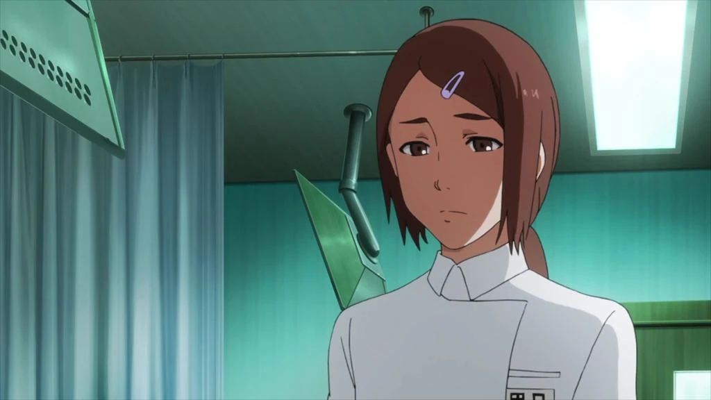 Taguchi | Wiki TokyoGhoul | Fandom