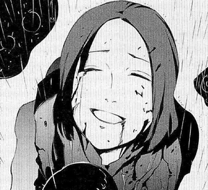 Ikuma Momochi's mother | Tokyo Ghoul Wiki | Fandom