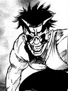 Demone Yamada | Tokyo Ghoul Wiki | Fandom
