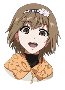 Hinami Fueguchi/Image Gallery | Tokyo Ghoul Wiki | Fandom