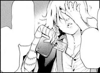 Suzuya Juuzou Hands : Discover images and videos about juuzou suzuya ...