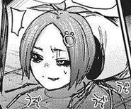Roma Hoito | Tokyo Ghoul Wiki | Fandom