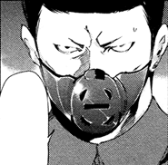 Kazuichi Banjou/Image Gallery | Tokyo Ghoul Wiki | Fandom