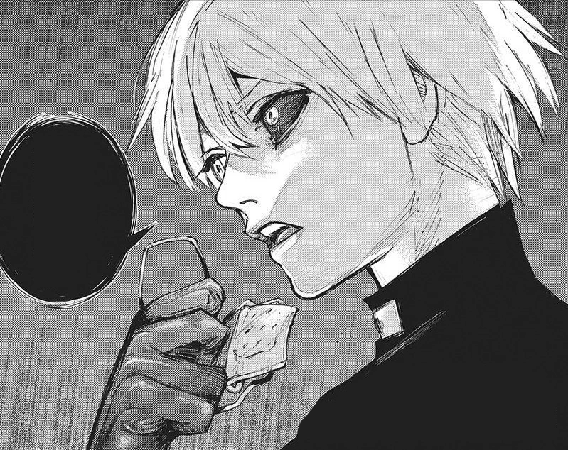 One Eyed King Tokyo Ghoul The ONE EYED KING Explained (Kaneki, Eto,