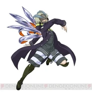 Rio (game)/Image Gallery | Tokyo Ghoul Wiki | Fandom