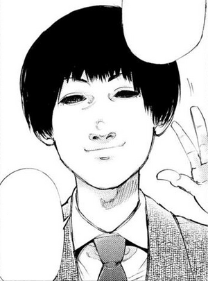 Murata | Tokyo Ghoul Wiki | Fandom