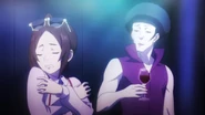 Roma Hoito/Image Gallery | Tokyo Ghoul Wiki | Fandom