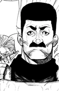 Mougan Tanakamaru/Image Gallery | Tokyo Ghoul Wiki | Fandom