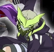 Rio (game) | Tokyo Ghoul Wiki | Fandom