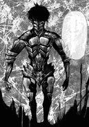 Arata Kirishima | Tokyo Ghoul Wiki | Fandom