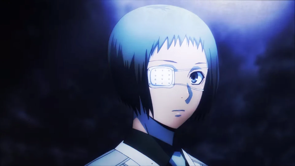 Toru Mutsuki/Galerie | Tokyo Ghoul Wiki | Fandom