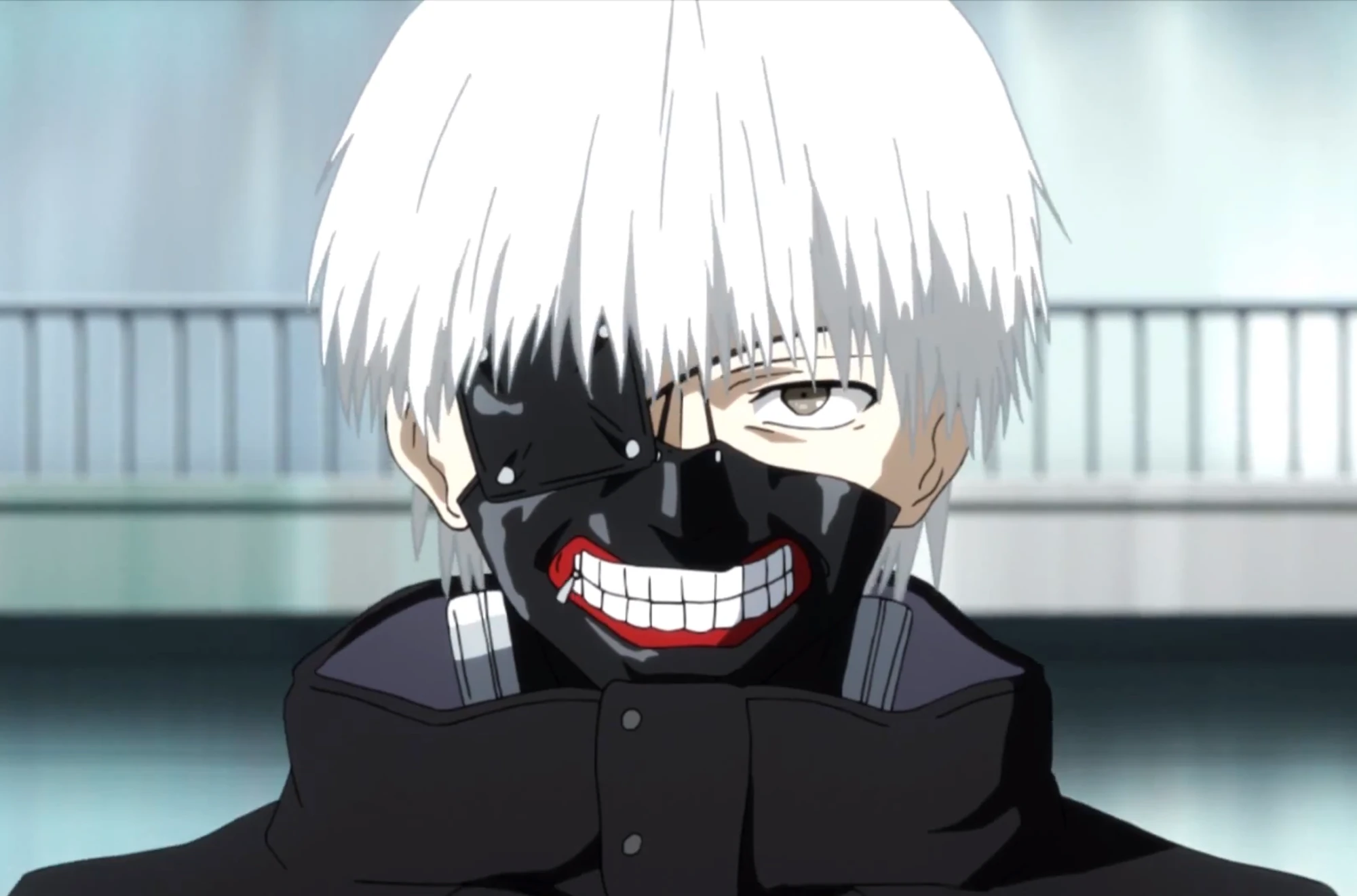 Mask | Tokyo Ghoul Wiki | Fandom