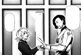 Yoshitoki Washu | Wiki TokyoGhoul | Fandom