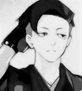 Kuki Urie | Tokyo Ghoul Wiki | Fandom