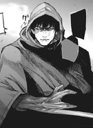 Koutarou Amon | Tokyo Ghoul Wiki | Fandom