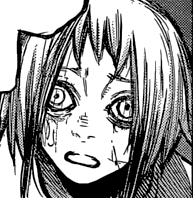 Shikorae | Tokyo Ghoul Wiki | Fandom