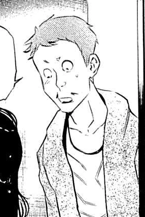 Hayashi | Tokyo Ghoul Wiki | Fandom