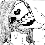 Itori | Tokyo Ghoul Wiki | Fandom