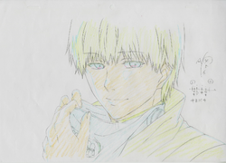 anime coloring pages tokyo ghoul wiki