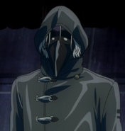 Renji Yomo | Tokyo Ghoul Wiki | Fandom