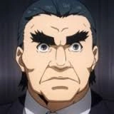 Iwao Kuroiwa | Wiki TokyoGhoul | Fandom