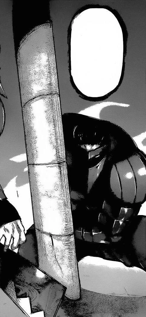 Kuroiwa Special | Wiki TokyoGhoul | Fandom