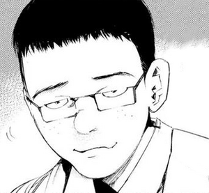 Tabata | Tokyo Ghoul Wiki | Fandom