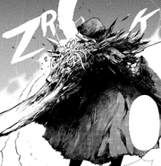 Yoshimura | Tokyo Ghoul Wiki | Fandom