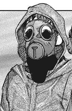 Ichimi | Tokyo Ghoul Wiki | Fandom