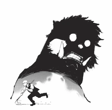 Past: Chapter 6 | Tokyo Ghoul Wiki | Fandom