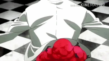 Kagune | Wiki TokyoGhoul | Fandom