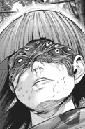 Kurona Yasuhisa | Tokyo Ghoul Wiki | Fandom