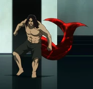 Matasaka Kamishiro | Tokyo Ghoul Wiki | Fandom