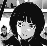 Koori Ui/Image Gallery | Tokyo Ghoul Wiki | Fandom