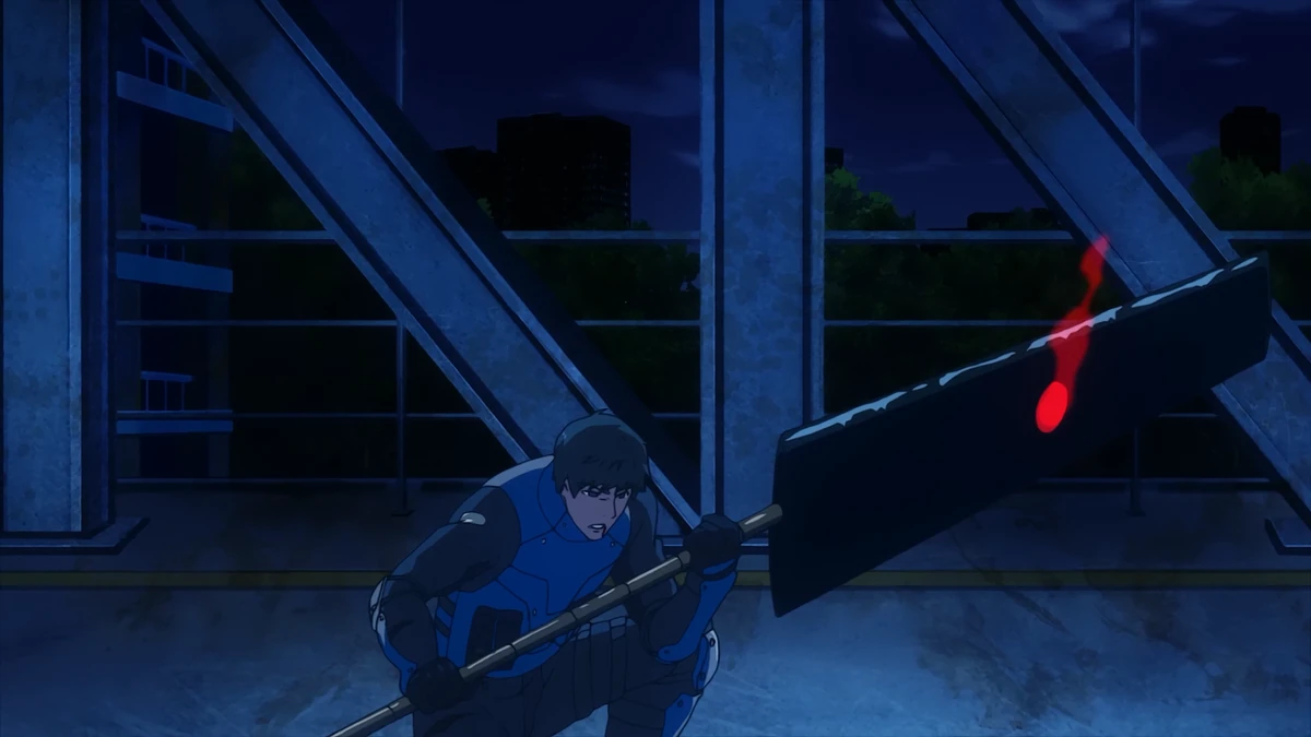 Kura | Tokyo Ghoul Wiki | Fandom