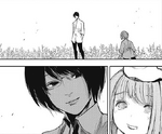 Hairu Ihei | Tokyo Ghoul Wiki | Fandom