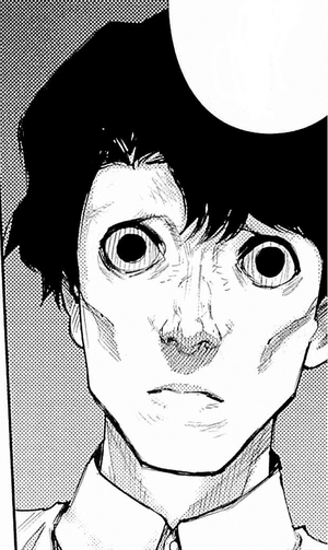 Karao Saeki | Tokyo Ghoul Wiki | Fandom