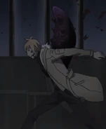 Ginshi Shirazu | Tokyo Ghoul Wiki | Fandom