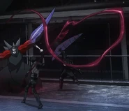 Koori Ui | Tokyo Ghoul Wiki | Fandom