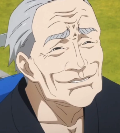 Alter Patient | Tokyo Ghoul Wiki | Fandom
