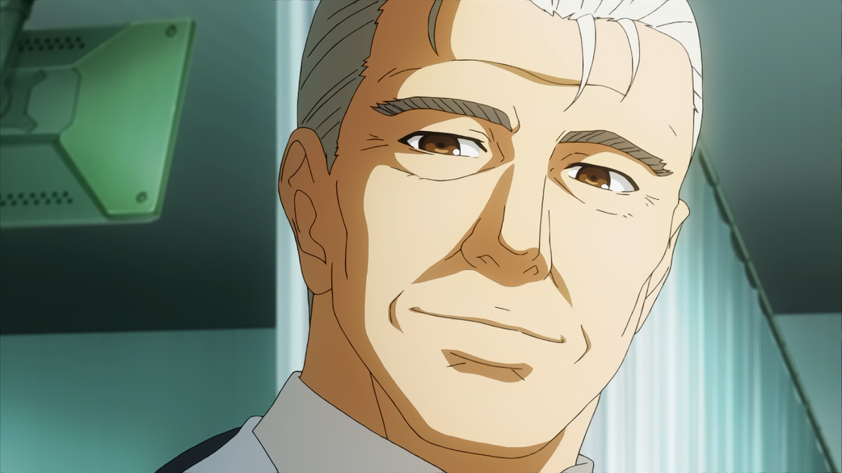 Akihiro Kanou/Image Gallery | Tokyo Ghoul Wiki | Fandom