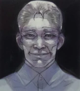 Akihiro Kanou/Image Gallery | Tokyo Ghoul Wiki | Fandom