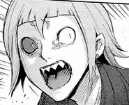 Ginshi Shirazu | Tokyo Ghoul Wiki | Fandom