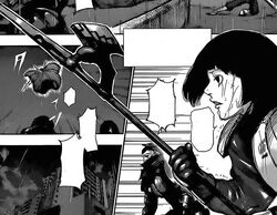 Koori Ui | Wiki TokyoGhoul | Fandom