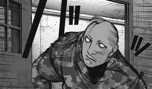 Tago | Tokyo Ghoul Wiki | Fandom