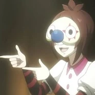 Roma Hoito | Tokyo Ghoul Wiki | Fandom